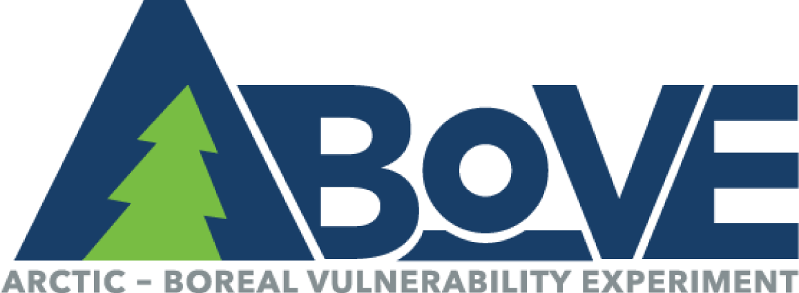 Download Abovelogo - Nasa Above - Full Size PNG Image - PNGkit