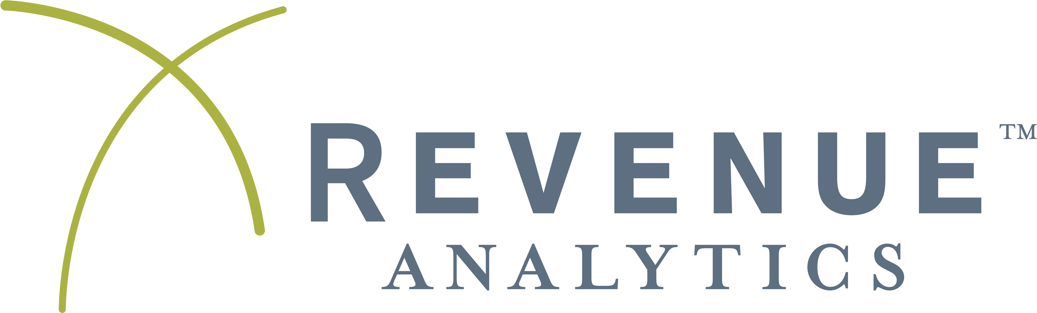 Download Transparent Revenue Analytics Logo Png - PNGkit