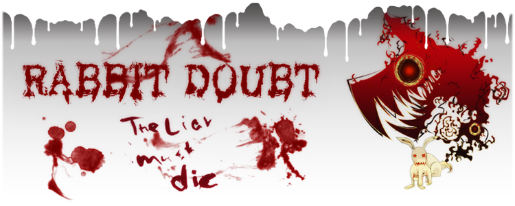 Download Rabbit Doubt Png - Full Size PNG Image - PNGkit