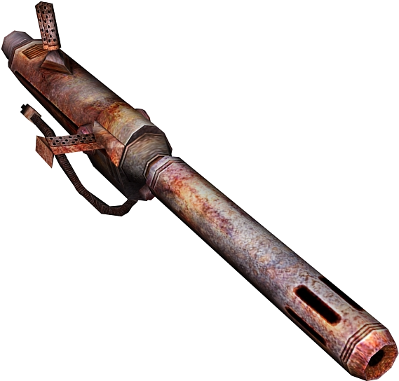 Download Flamethrower - Fallout Tactics: Brotherhood Of Steel - Full ...