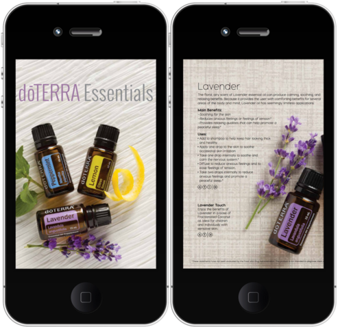 Download Doterra Essentials Download - Review - Full Size PNG Image - PNGkit