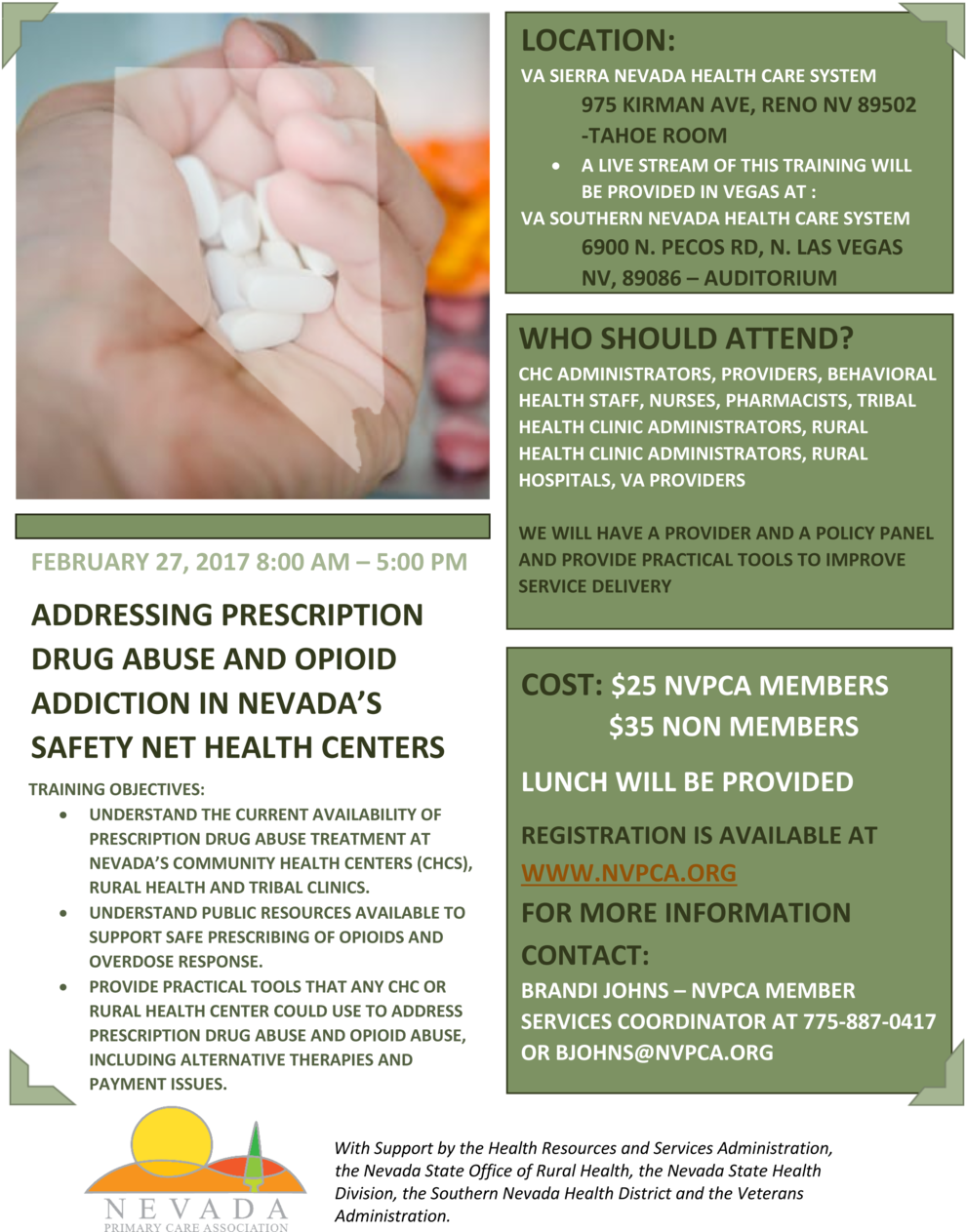 Download Opioid Flyer Draft 2 - Prescription Drug Abuse - Full Size PNG ...