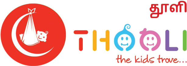 Download Thooli The Kids Trove - Code For America - Full Size PNG Image ...