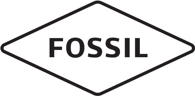 Download Fossil Logo - Full Size PNG Image - PNGkit