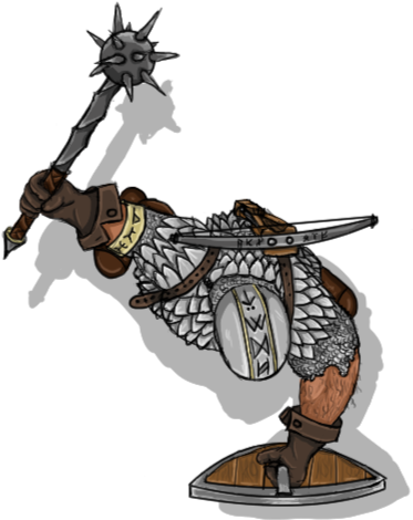 Download Fantasy Rpg, Dark Fantasy, Tabletop Rpg, Paladin, Game ...