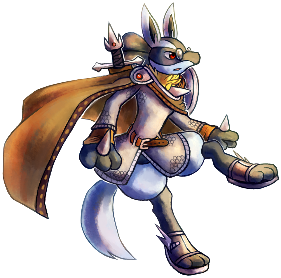 Download Paladin - Pokemon Paladin - Full Size PNG Image - PNGkit