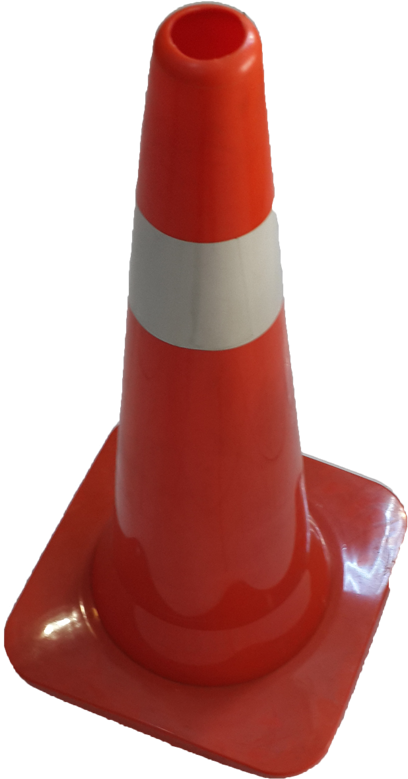 Download Traffic And Safety Equipment / Traffic Cone - Cart - Full Size ...