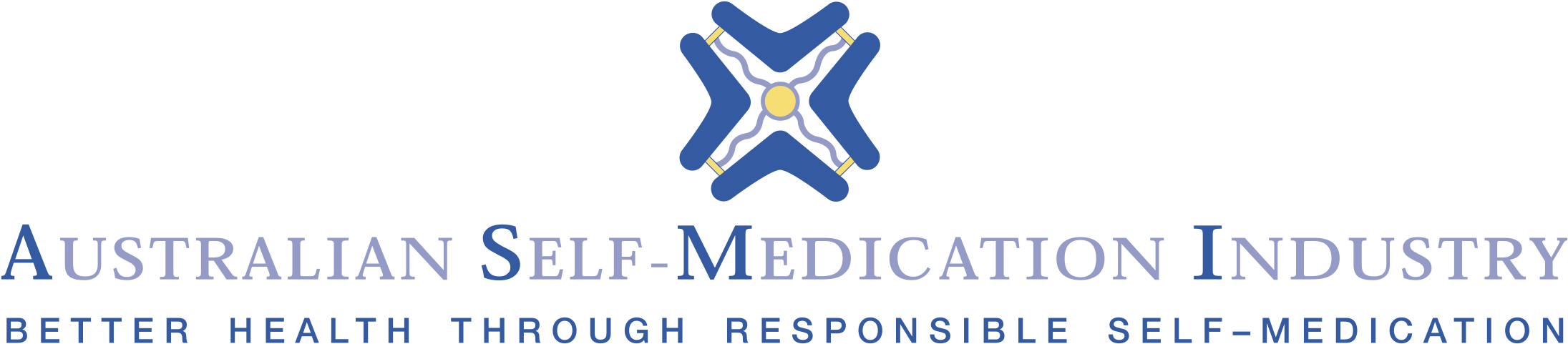 Download Australian Self Medication Industry Logo Png Transparent ...