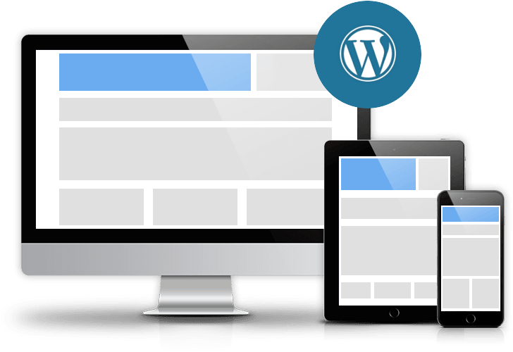 Download Wordpress Blank Theme - Web Page Of Building Materials - Full ...