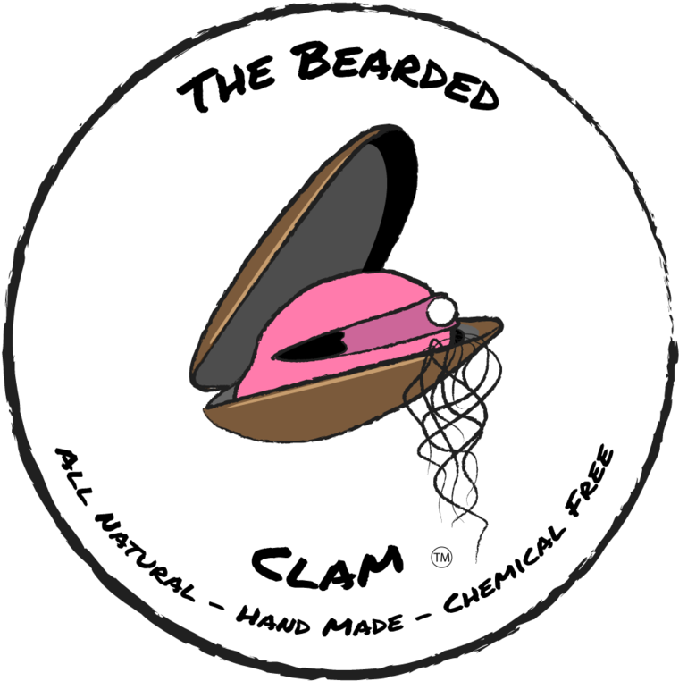 Download Bearded Clam Oil - Full Size PNG Image - PNGkit