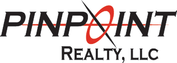 Download Pinpoint Realty - Full Size PNG Image - PNGkit