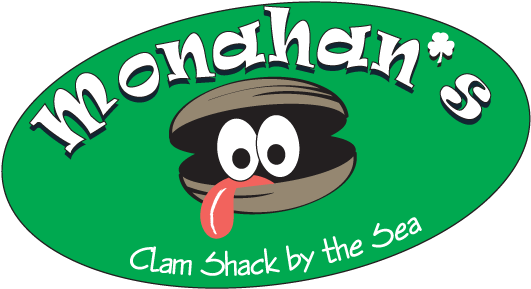 Download Monahans Clam Shack Monahans Clam Shack - Cartoon Dogs - Full ...