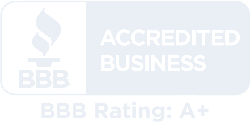 Download Bbb Light Blue - Better Business Bureau - Full Size PNG Image ...