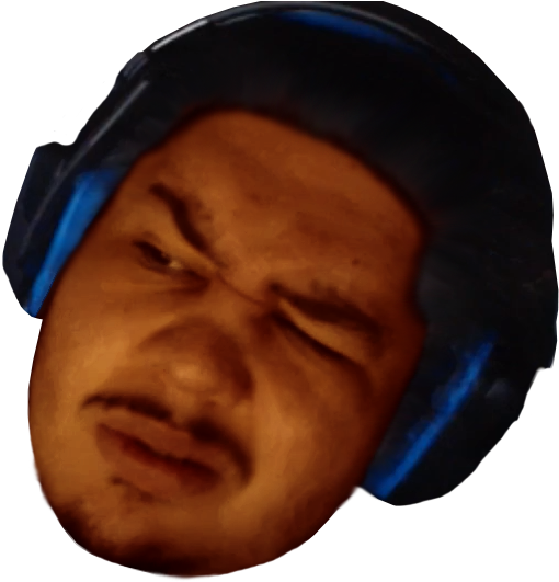 Download Actual Cmonbruh - Cmonbruh Guy - Full Size PNG Image - PNGkit
