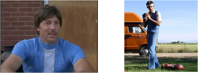 Download Picture - Uncle Rico Right On Gif - Full Size PNG Image - PNGkit