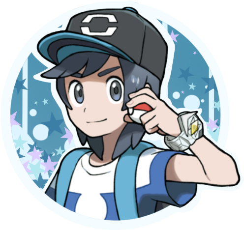 Download 198kib, 540x540, Sun - Pokemon Sun And Moon Icon - Full Size ...