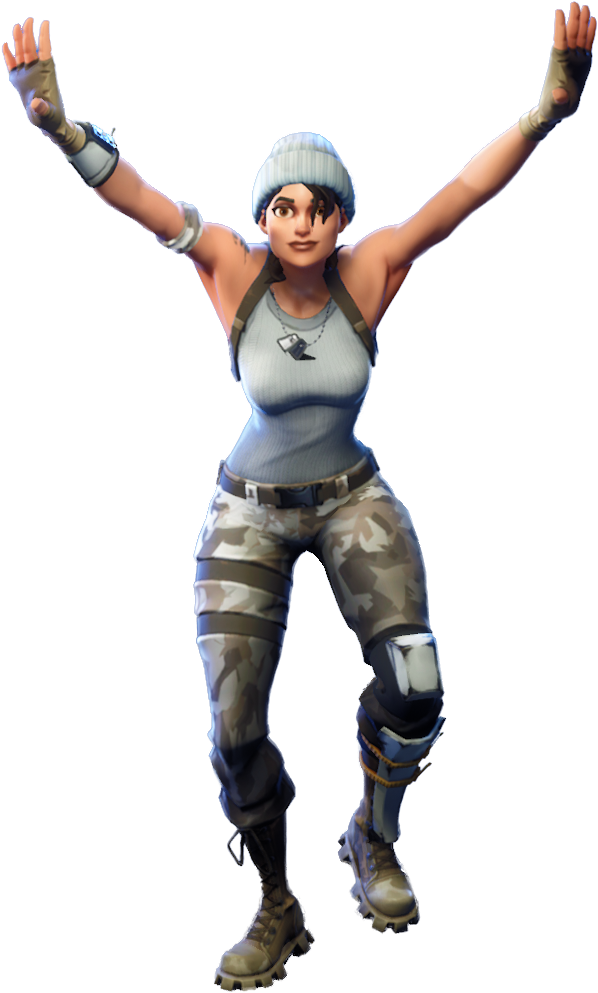 Download Transparent Fortnite Jubilation Png - PNGkit