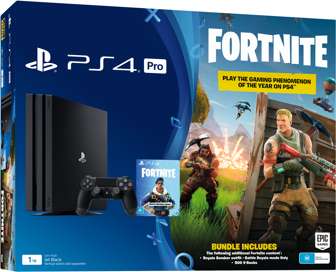 Download Nintendo Switch Fortnite Bundle - Full Size PNG Image - PNGkit
