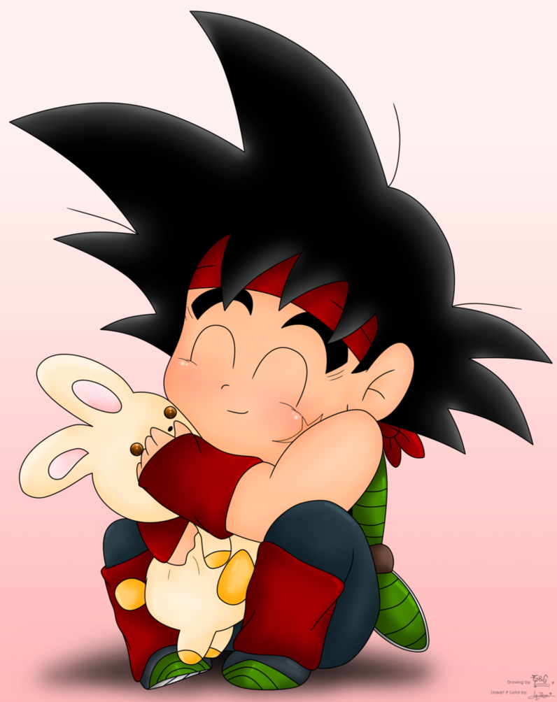 Download Bardock Lovers Images Sooooooooooo Cute Hd Wallpaper - Bardock ...