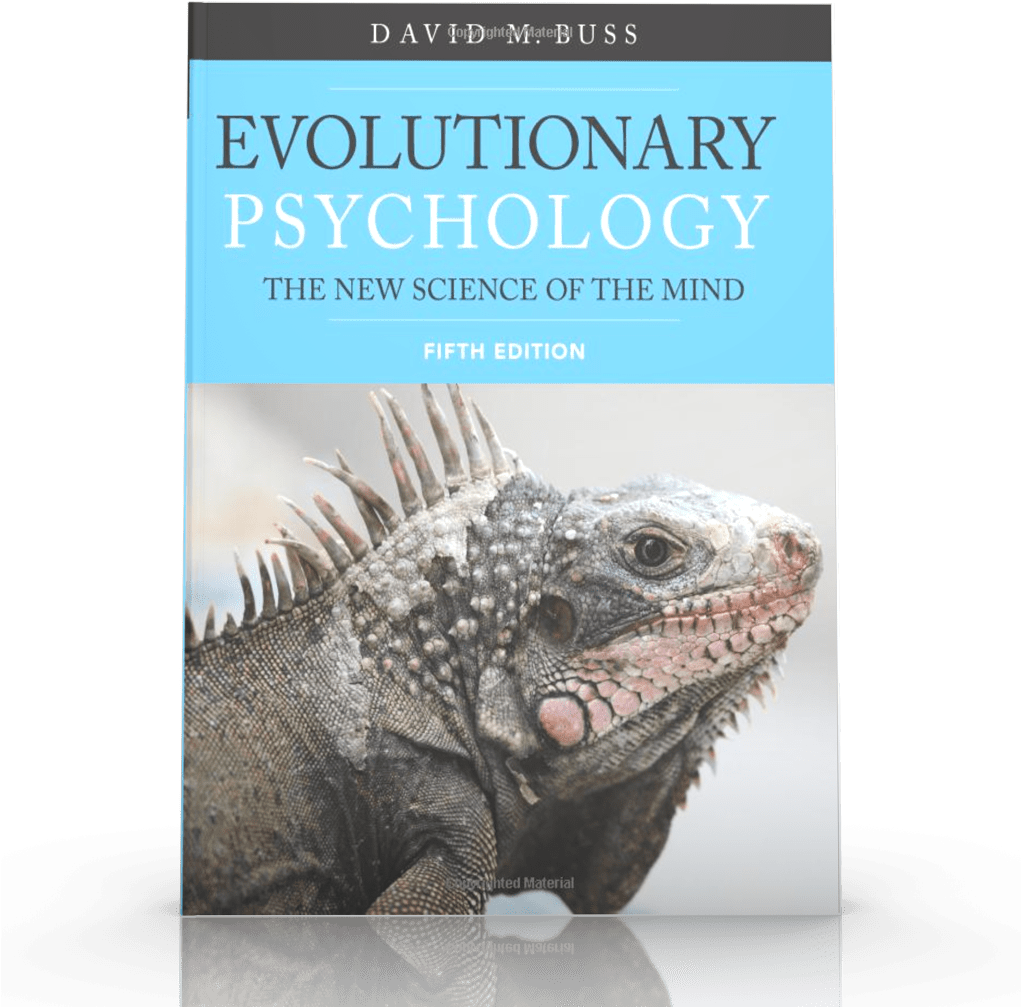 Download #2 Evolutionary Psychology - David Buss Evolutionary ...