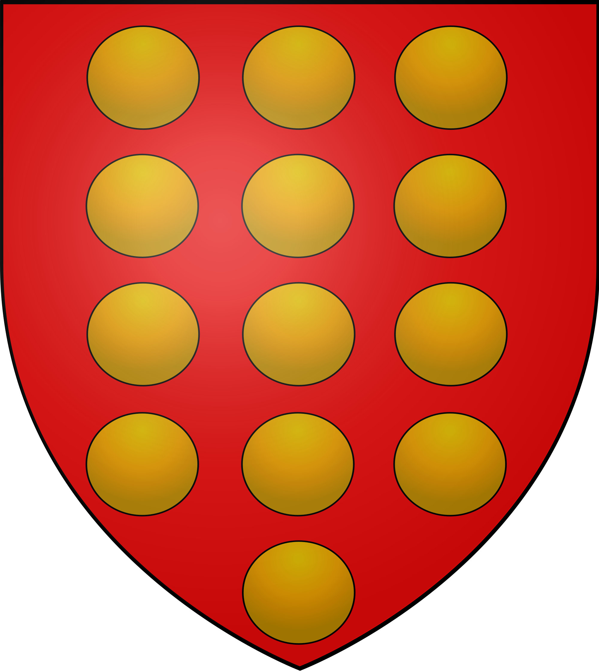 Download Escudo Apellido Lopez - Full Size PNG Image - PNGkit