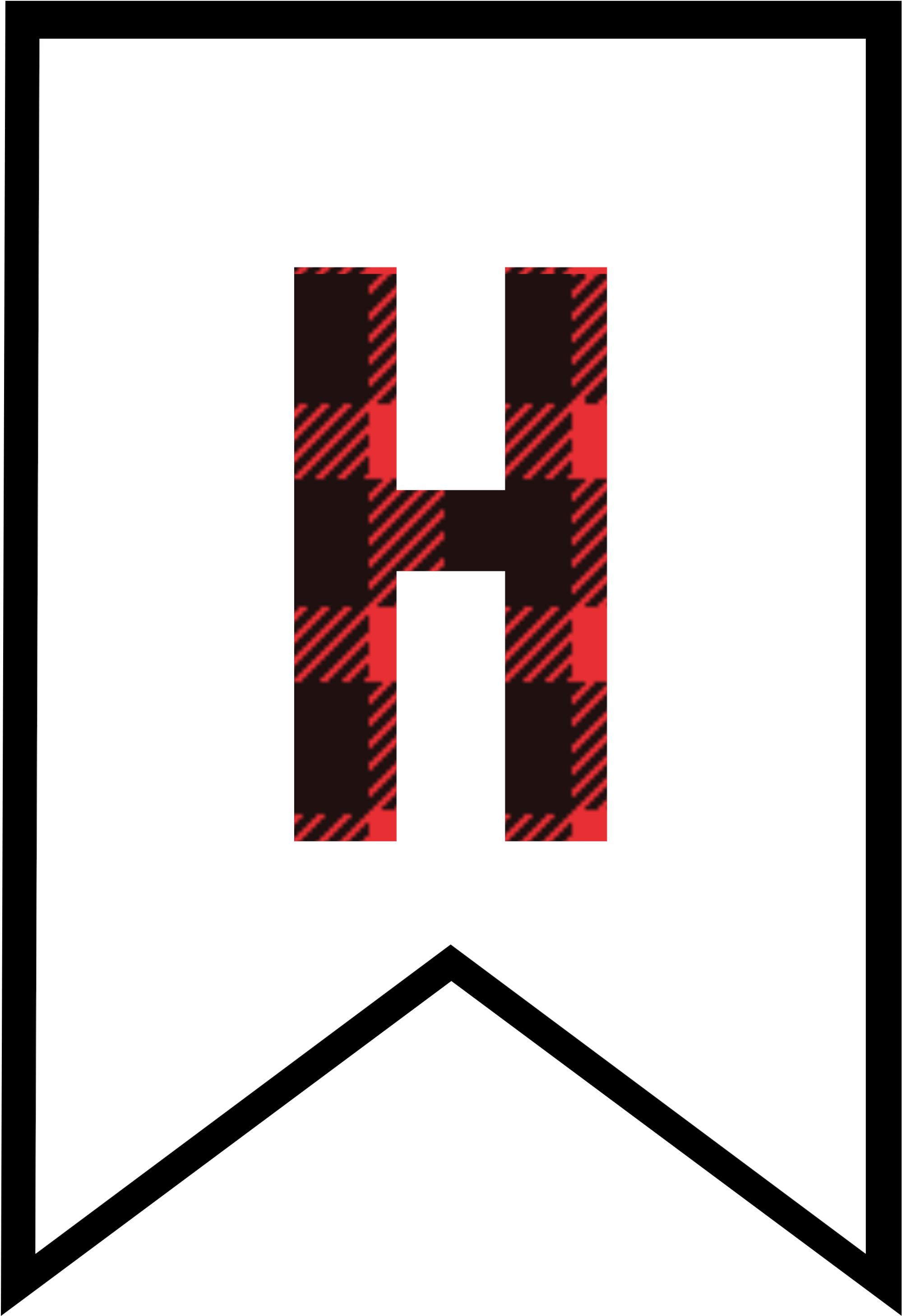 Download Click The Following Links To Print The Buffalo Plaid - P ...