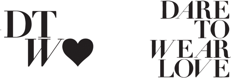 Download Dare To Wear Love - Full Size PNG Image - PNGkit