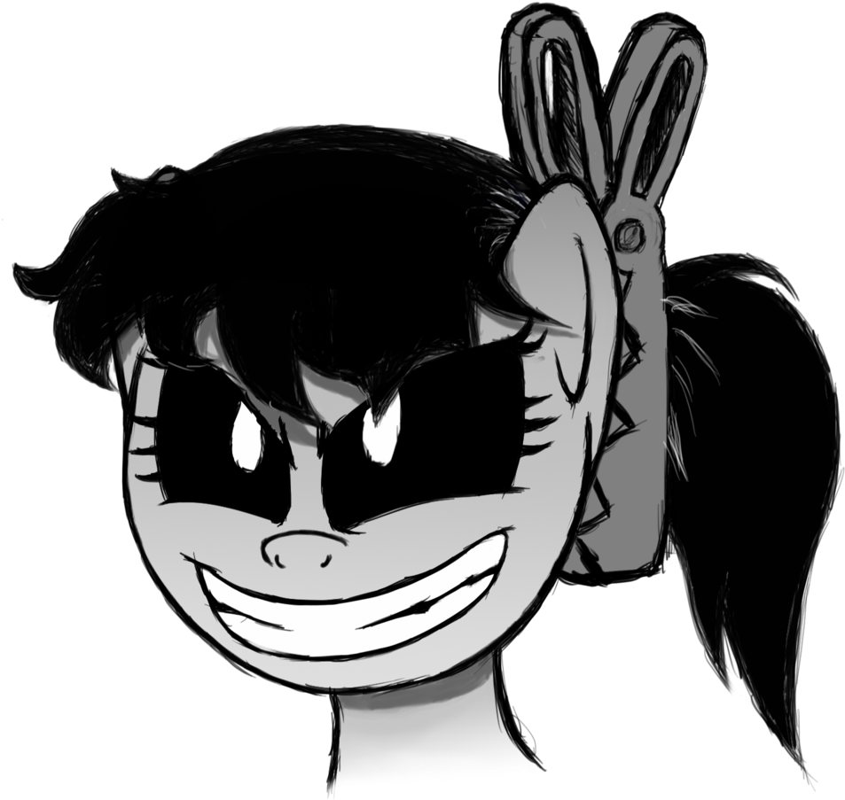 Download Ponyhd, Bear Trap, Black Eye, Crossover, Erma, Ponified ...
