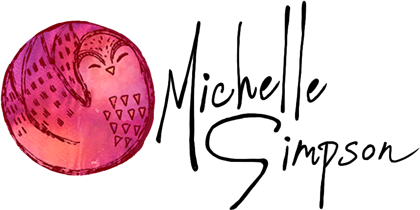Download Michelle Simpson Illustrations - Full Size PNG Image - PNGkit