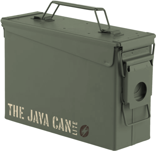 Download The Java Can-lite - Full Size PNG Image - PNGkit