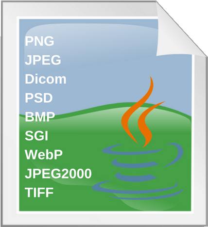 Download Handling Common Image File Formats In Java, Jdeli And - Psoe ...
