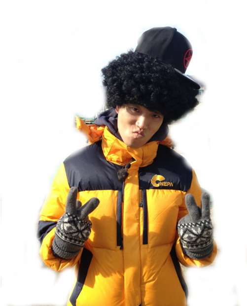 Download Kang Gary Png - Full Size PNG Image - PNGkit