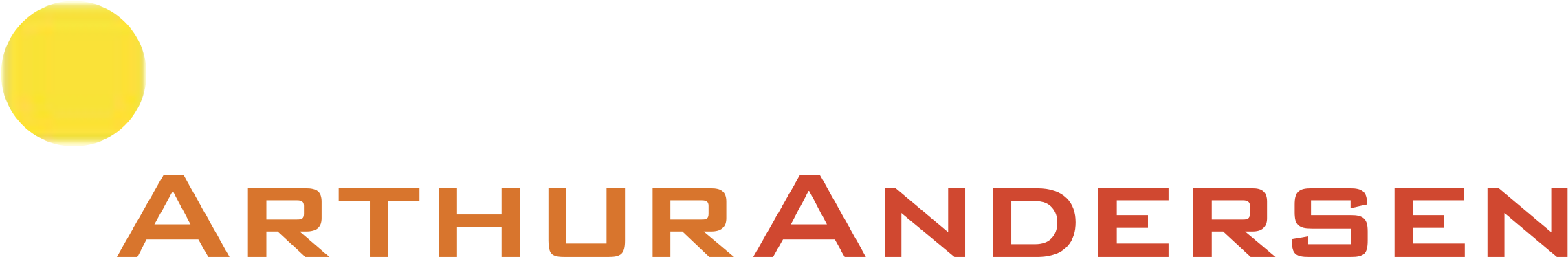 Download Arthur Andersen 01 Logo Png Transparent - Auditor / Dream ...