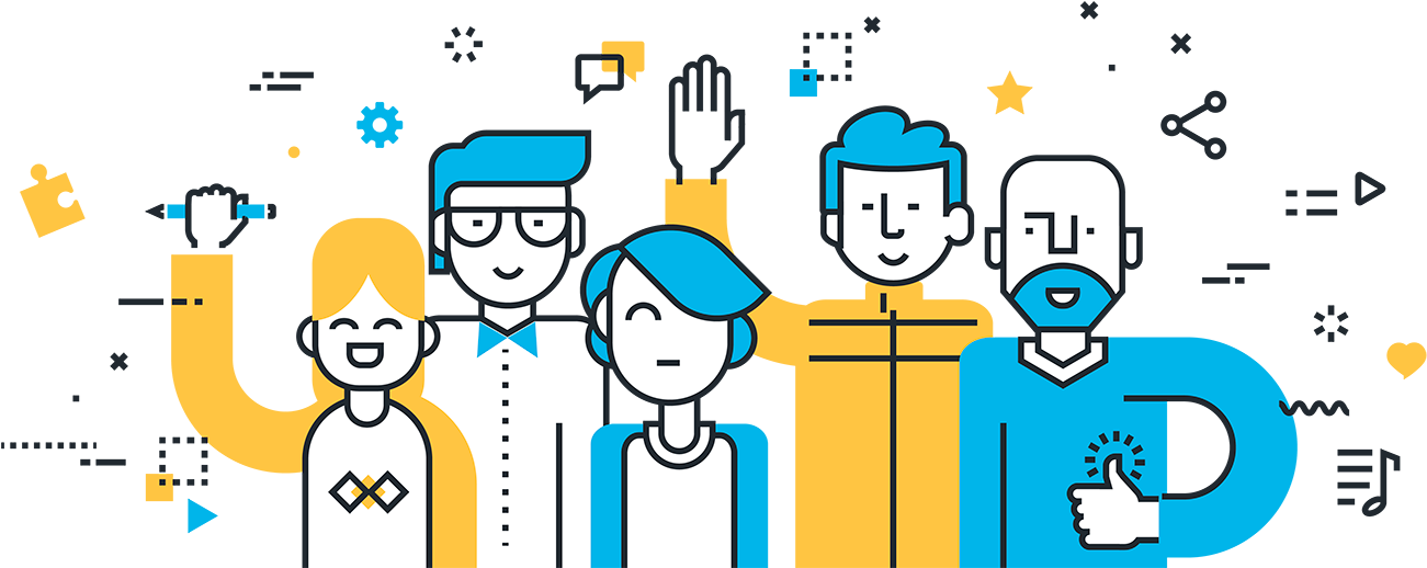 Download Sales Manager - Contact Us Creative Designs - Full Size PNG ...