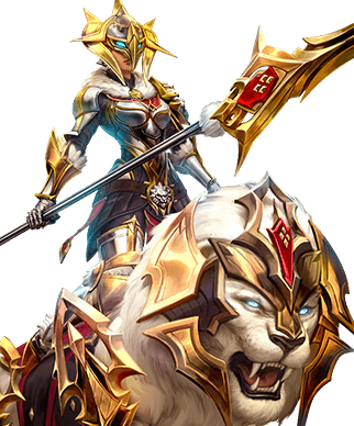 Download Champions Of The Joust - Smite Classic Joust - Full Size PNG ...