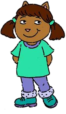 Download Arthur Png Pack - Cartoon - Full Size PNG Image - PNGkit