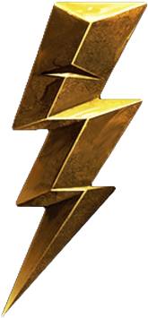 Smite Lightning Bolt