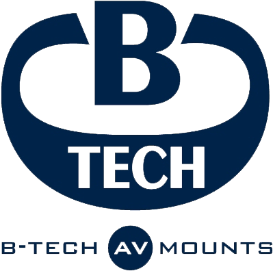 Download Btech Av Mounts - Btech Av Mounts Logo - Full Size PNG Image ...
