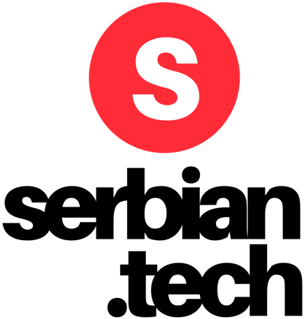 Download Finest Tech From Serbia - Serbian Tech - Full Size PNG Image - PNGkit
