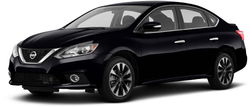 Download 2018 Nissan Sentra Sr Turbo - 2017 Nissan Sentra Black - Full ...