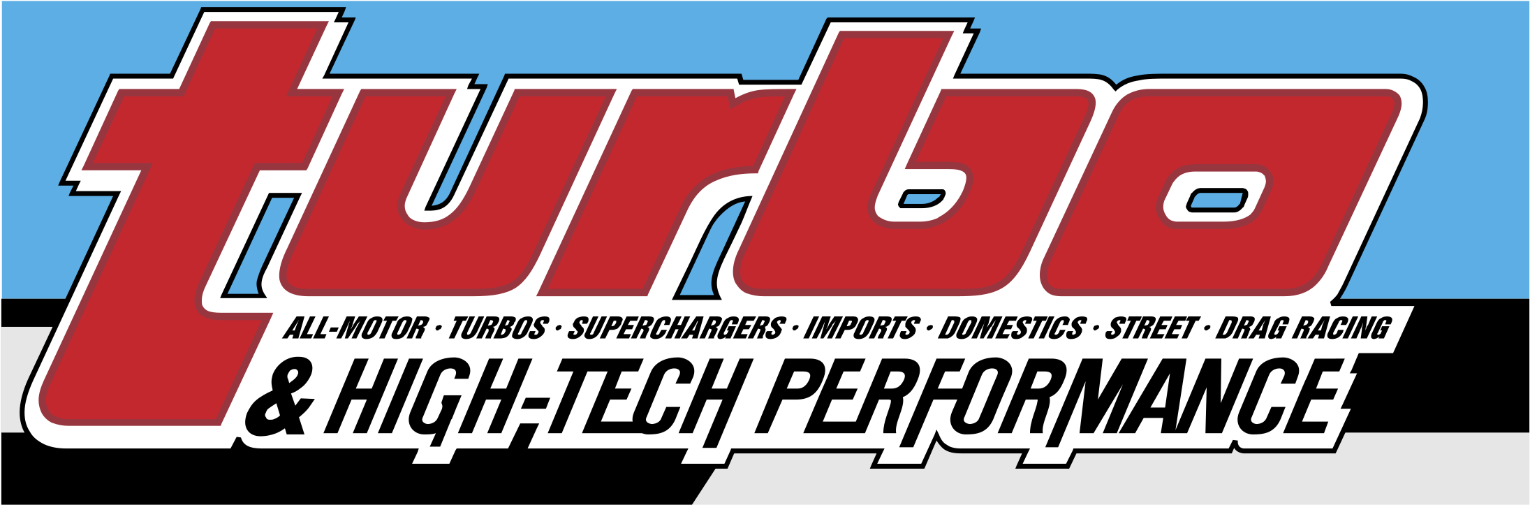 Download Turbo Logo Png Transparent - Logo Turbo Intercooler - Full ...