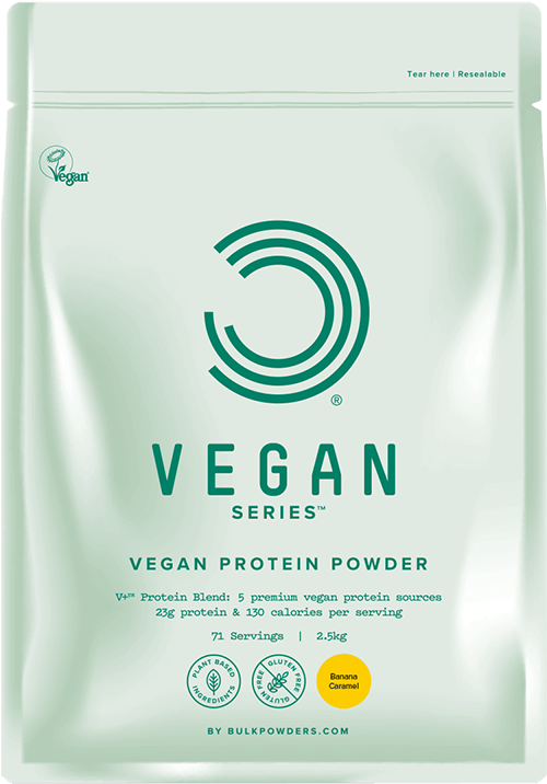 Download Discover Our Vegan Series™ - Vegan Protein Bulk Powders - Full ...