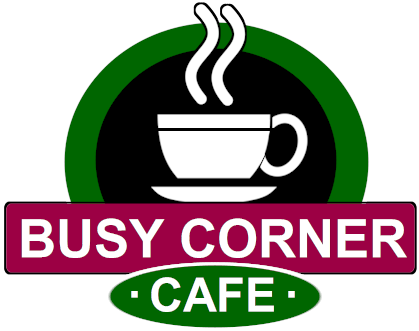 Download Corner Café - Full Size PNG Image - PNGkit