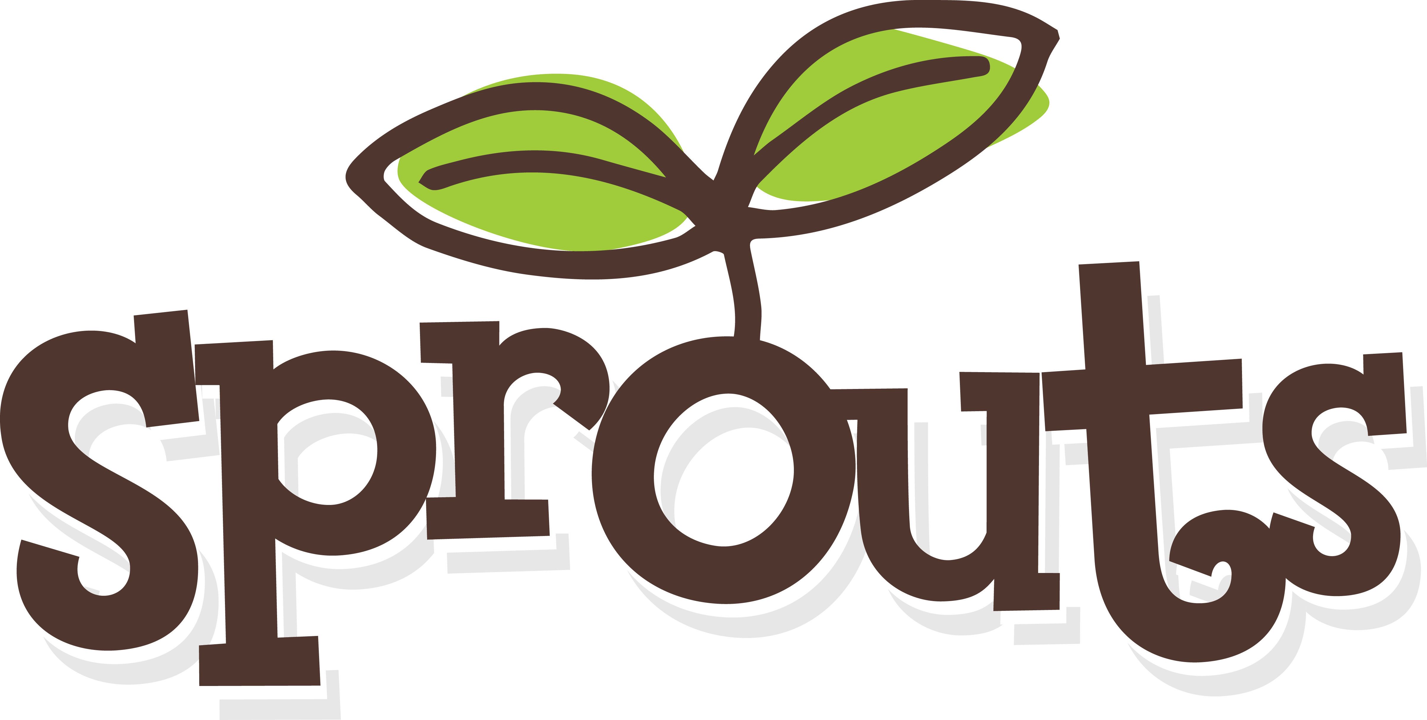 Download Sprouts To Amazing Jakes - Sprouts For Kids - Full Size PNG ...