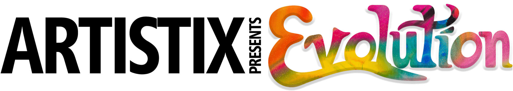 Download Transparent Title Evolution2 - PNGkit