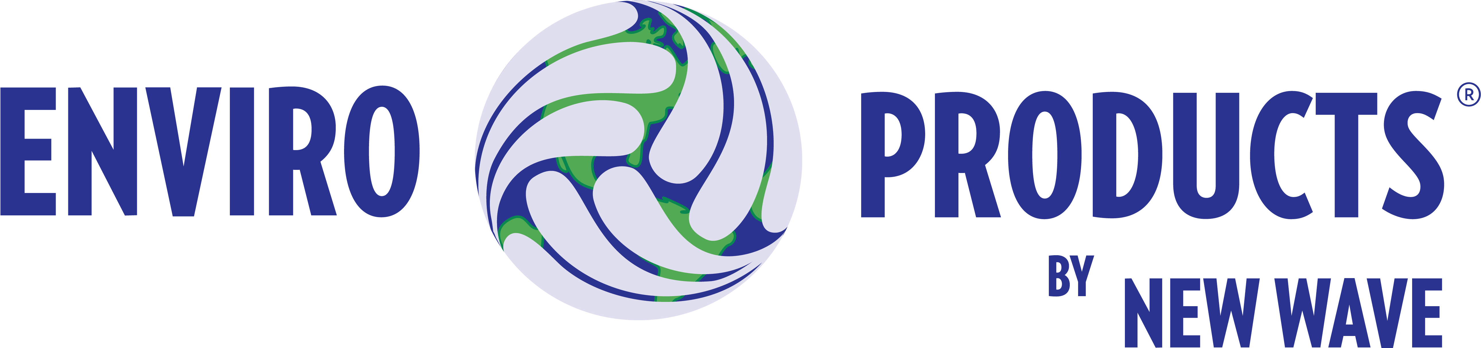 Download Transparent New Wave Enviro Logo - PNGkit
