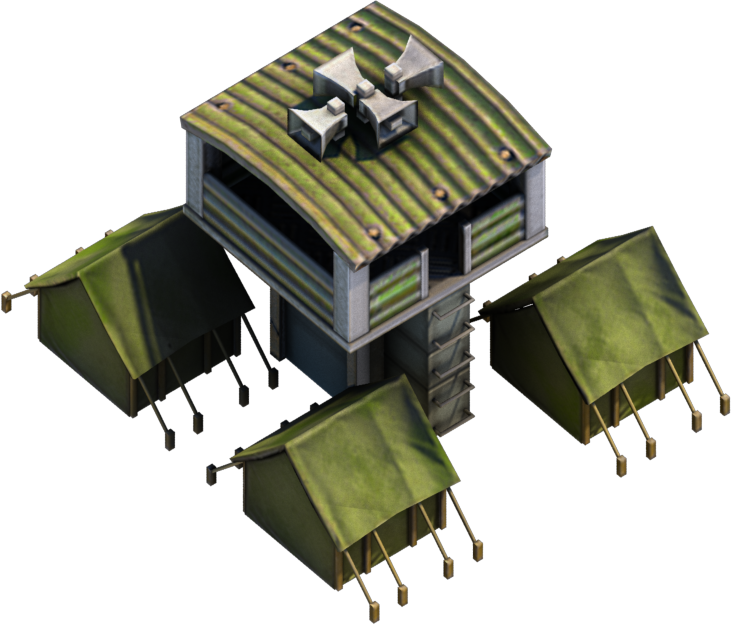 Download Camp - Full Size PNG Image - PNGkit