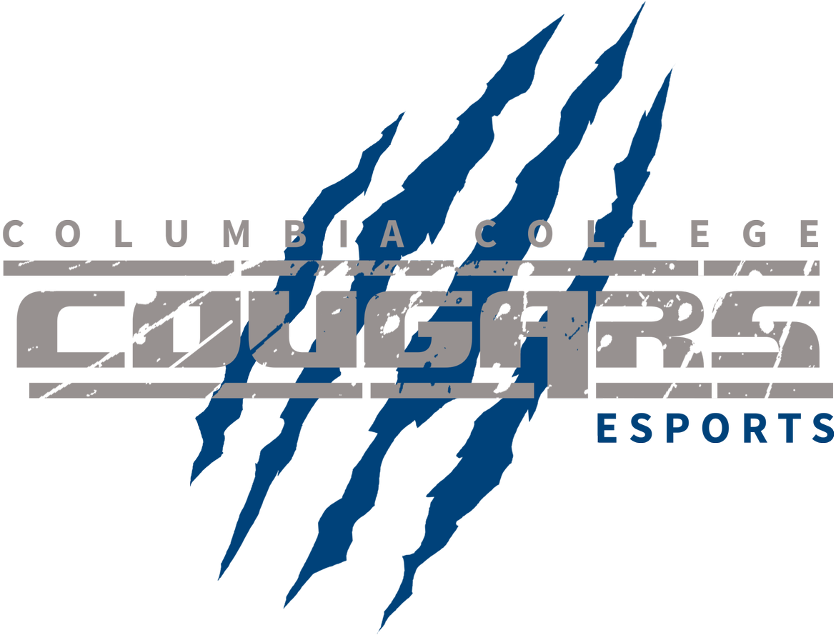 Download Good Luck Today To @cougar Esports And @maryvillegg - Columbia ...