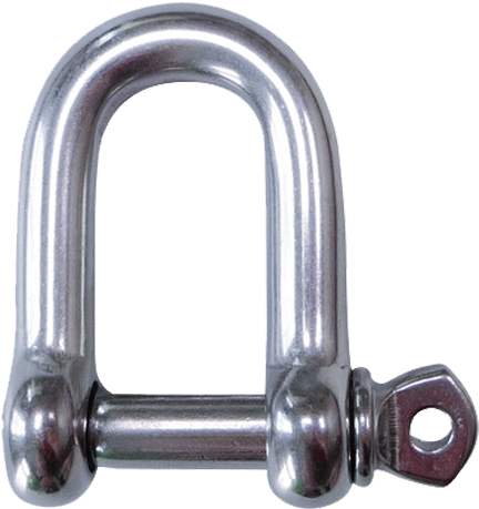 Download Transparent Shackle - PNGkit