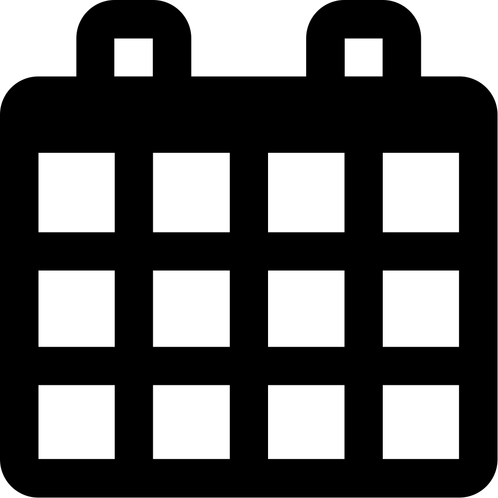 Download Png File Svg - Grid Icon - Full Size PNG Image - PNGkit